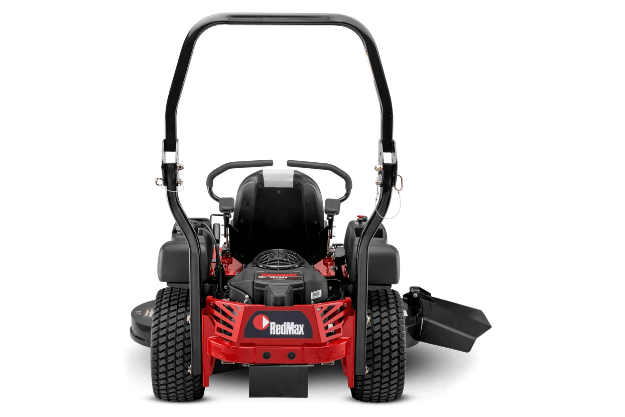 RedMax RZT54X Zero Turn Mower – RTR Power Equipment LLC